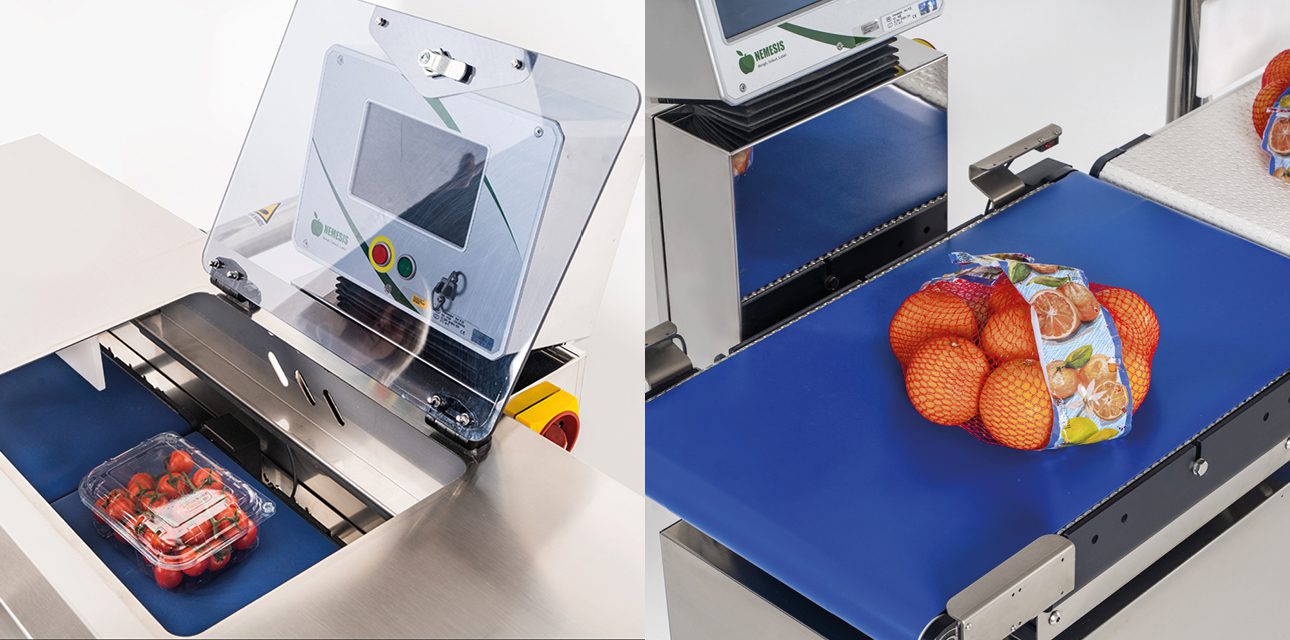 nimax Danmark | Coding Inspection Labelling