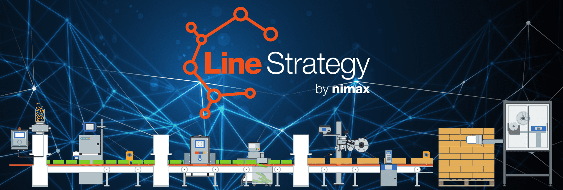 nimax Danmark | Coding Inspection Labelling