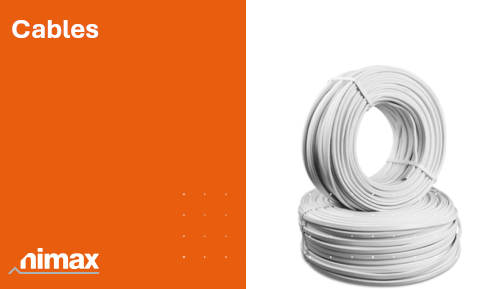 Cables Coding Solutions | nimax Danmark