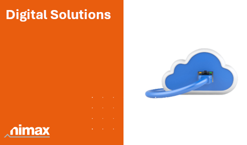 Digital Solutions | nimax